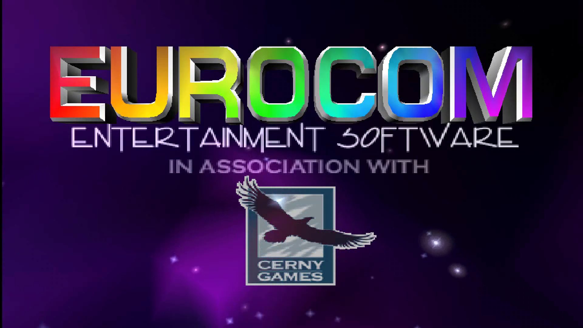 Eurocom Logo