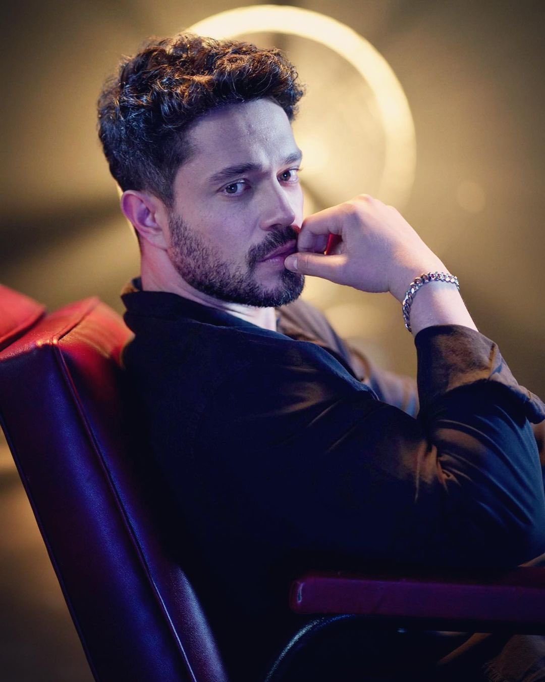 Murat Boz Ünlü şarkıcı Murat Boz ABD'deki Hayranlarını