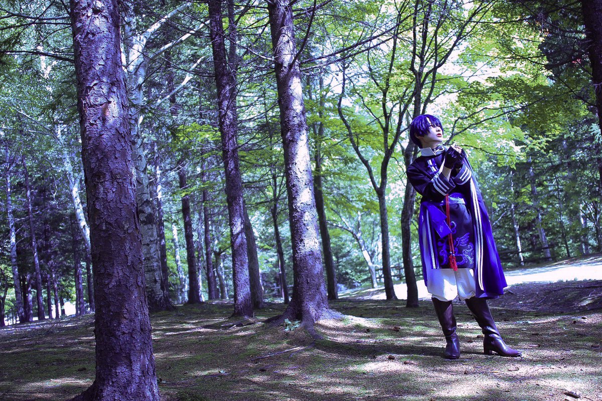 るか (@rr___ru) さんのコスプレ作品まとめ (13 件) - Twoucan