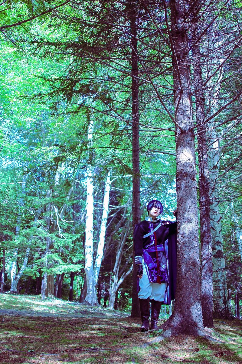 るか (@rr___ru) さんのコスプレ作品まとめ (13 件) - Twoucan