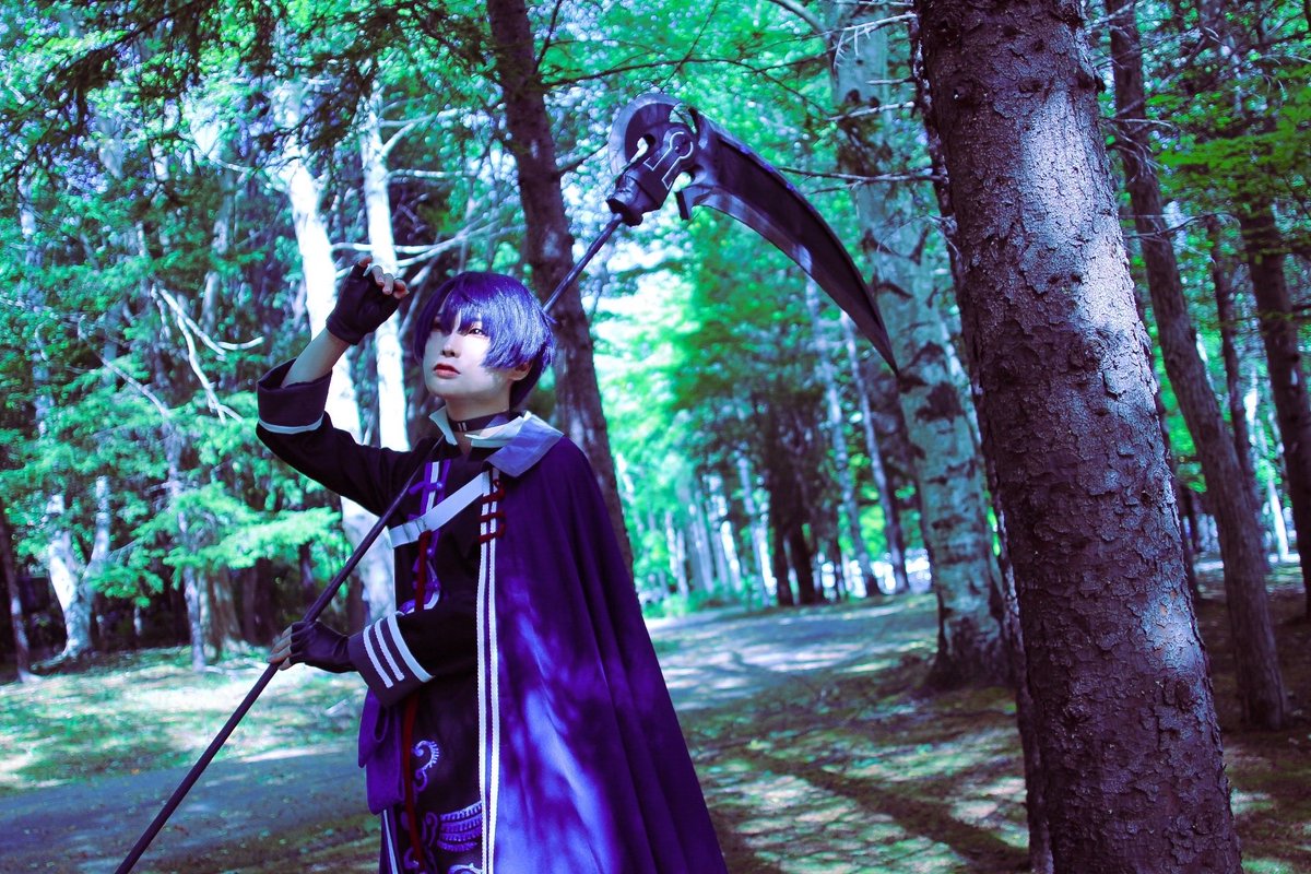 るか (@rr___ru) さんのコスプレ作品まとめ (13 件) - Twoucan