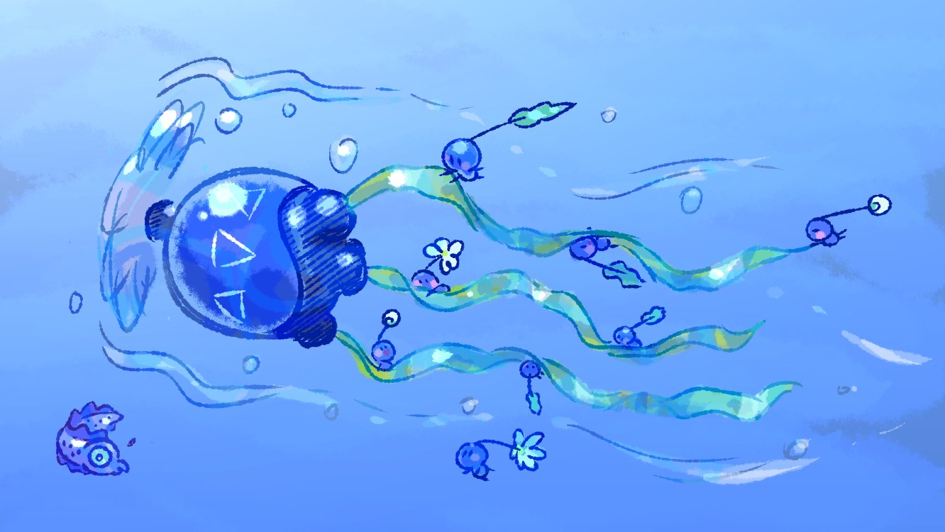 Blue Onion Pikmin Talk:Onion | Pikmin Wiki | Fandom