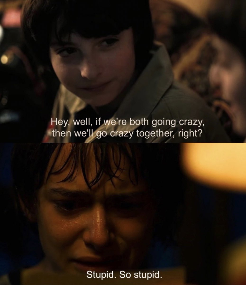 We Are Crazy Together