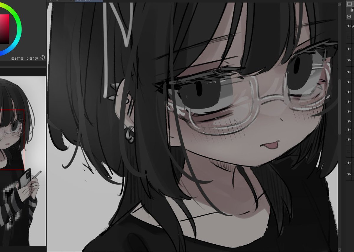 おにやまけい (@_onymki) さんのイラスト・マンガ作品まとめ (411 件) - Twoucan