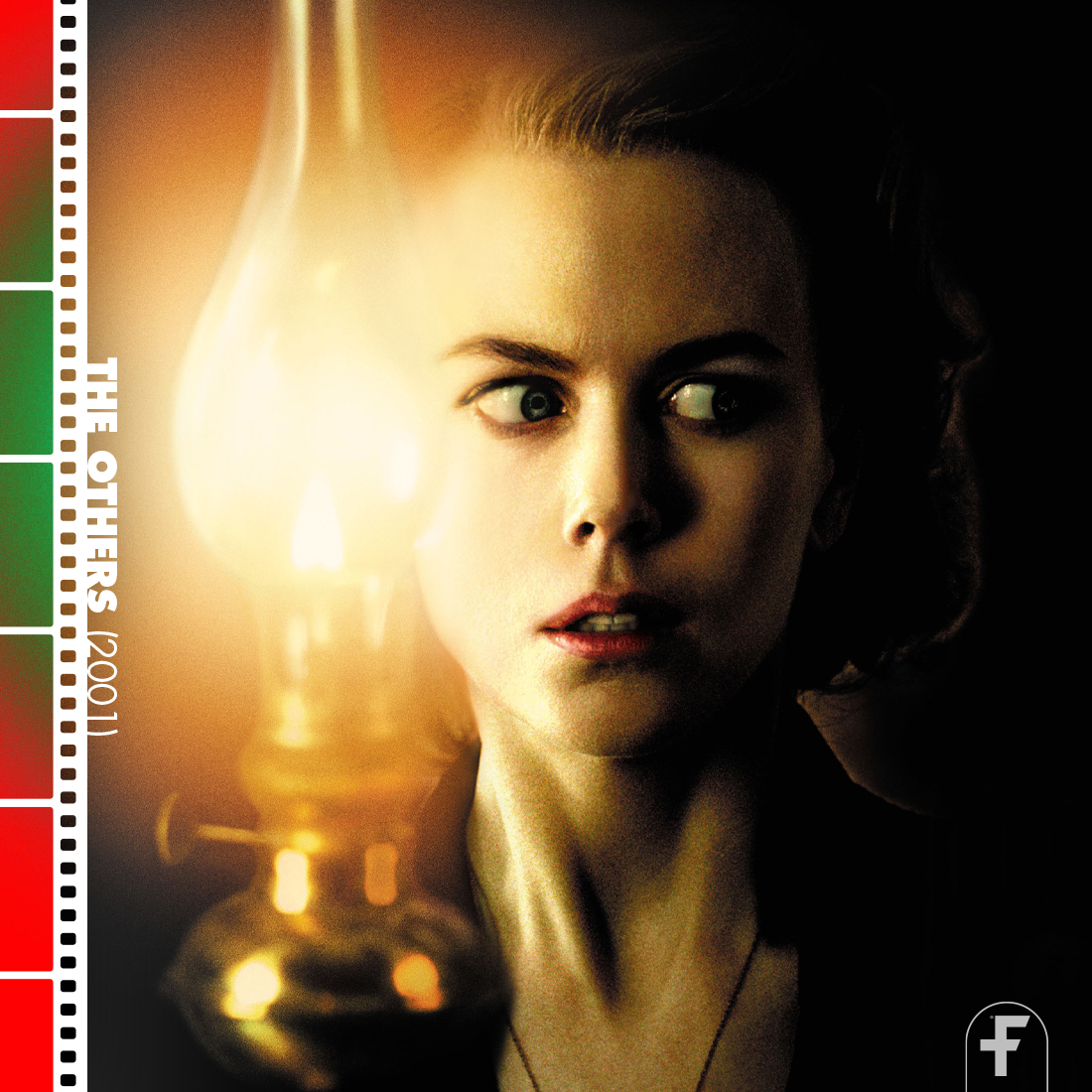 The Others 2001 Poster