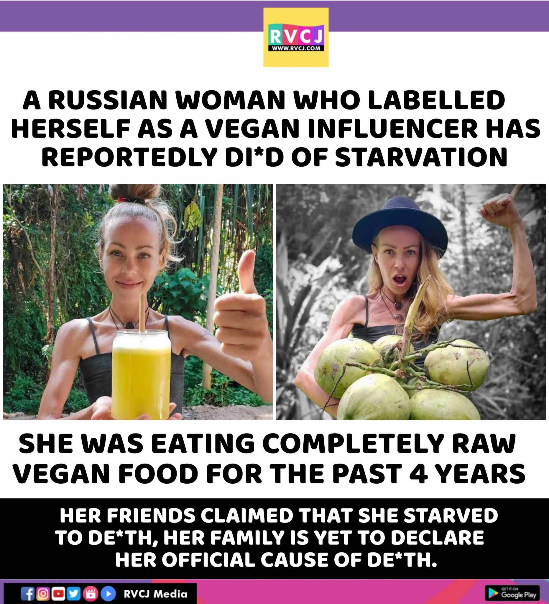 Russian Woman Meme