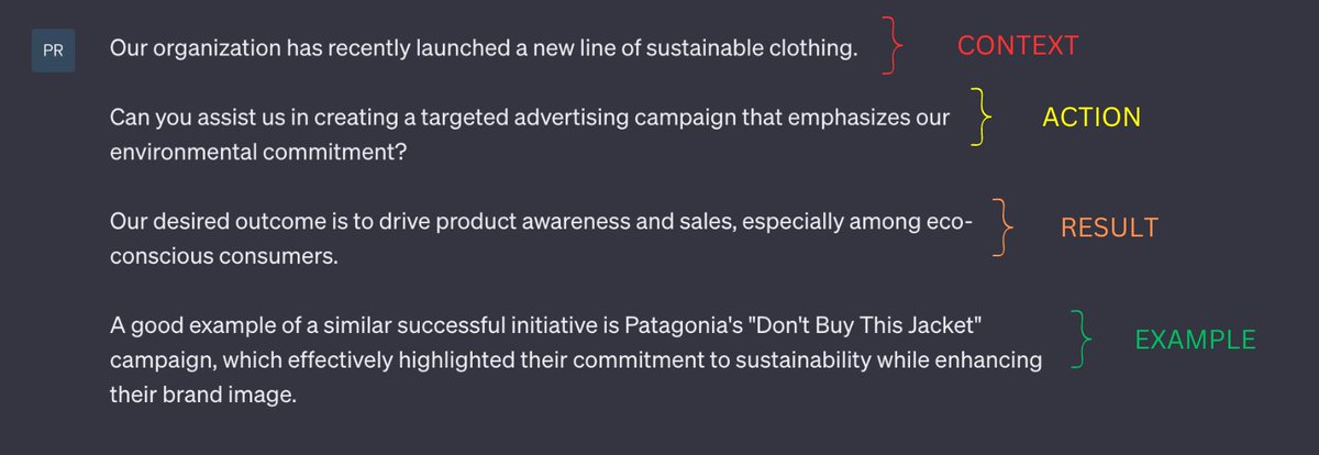 ChatGPT consultants are being paid $250/hour. However, to master ...