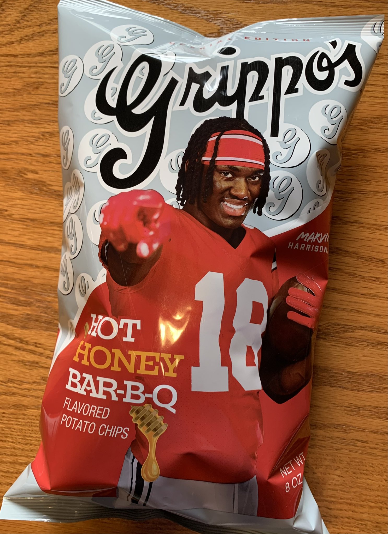 Grippos bbq chips store