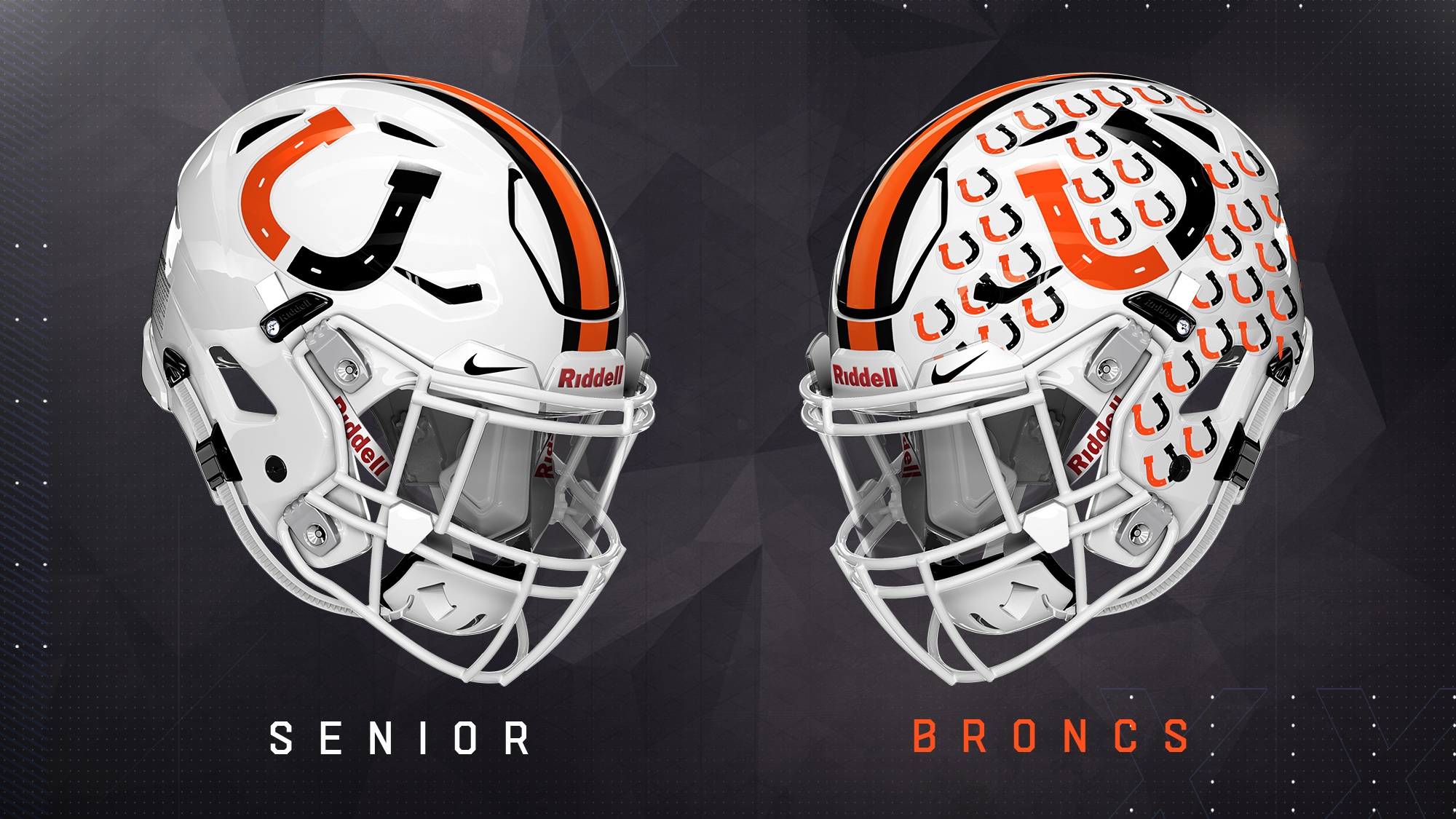 Football Helmet Pride Stickers