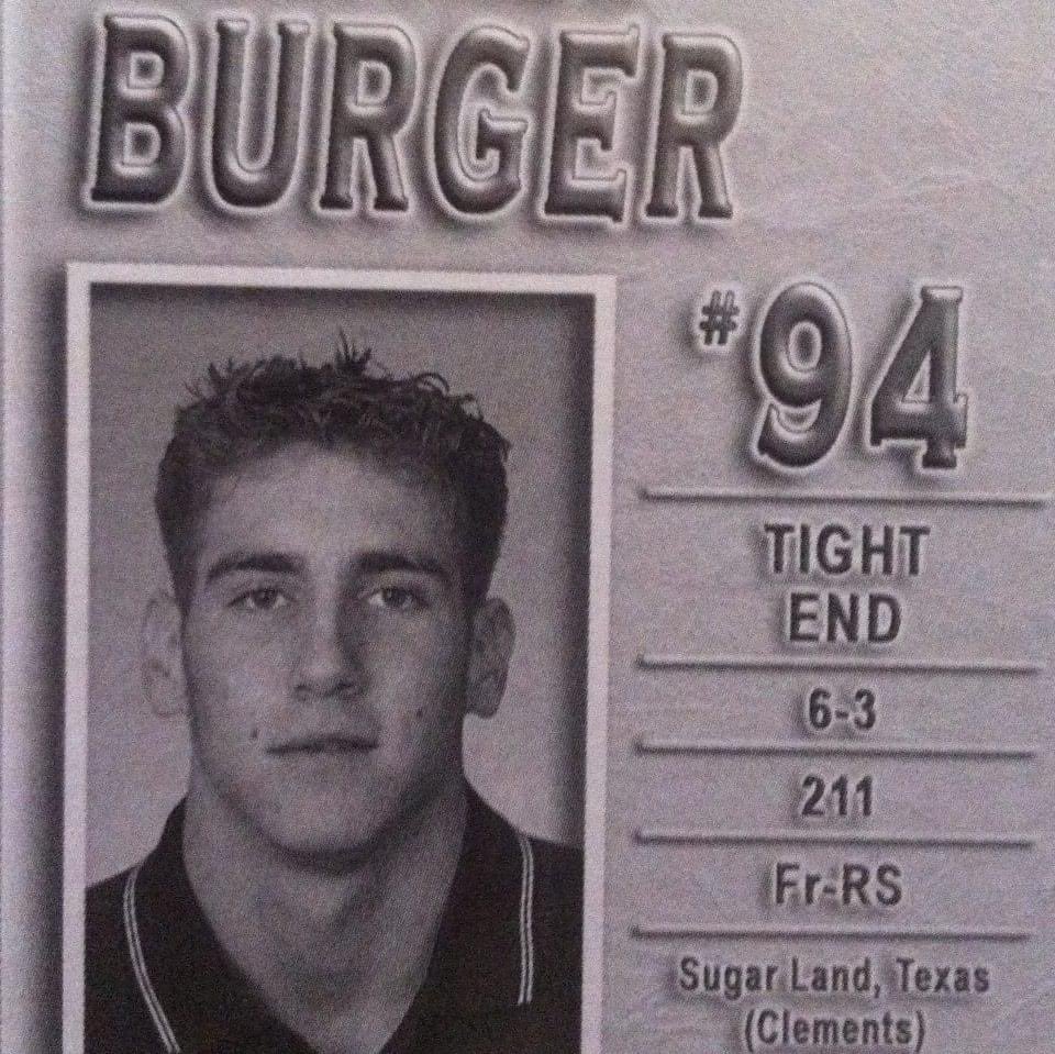 Matt Burger's Instagram, Twitter & Facebook on IDCrawl