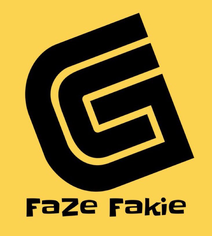 Faze Fakie Logo Faze Apex Png Images | PNGWing