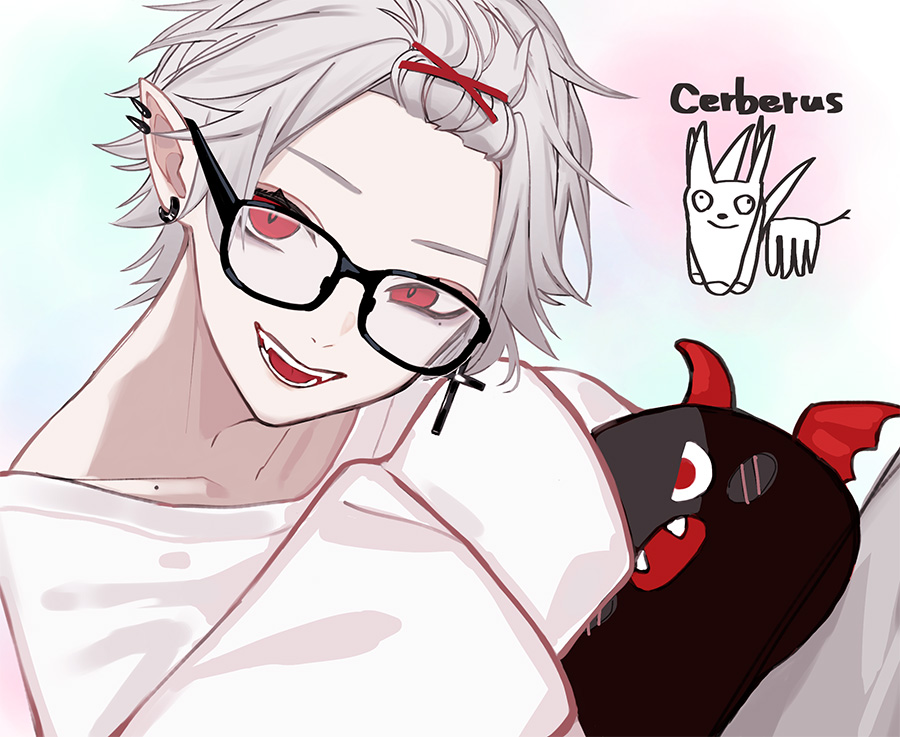 「#KuzuArt」|amaのイラスト