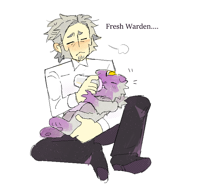 「The」Hooved peets 🐑🐐🐄の漫画