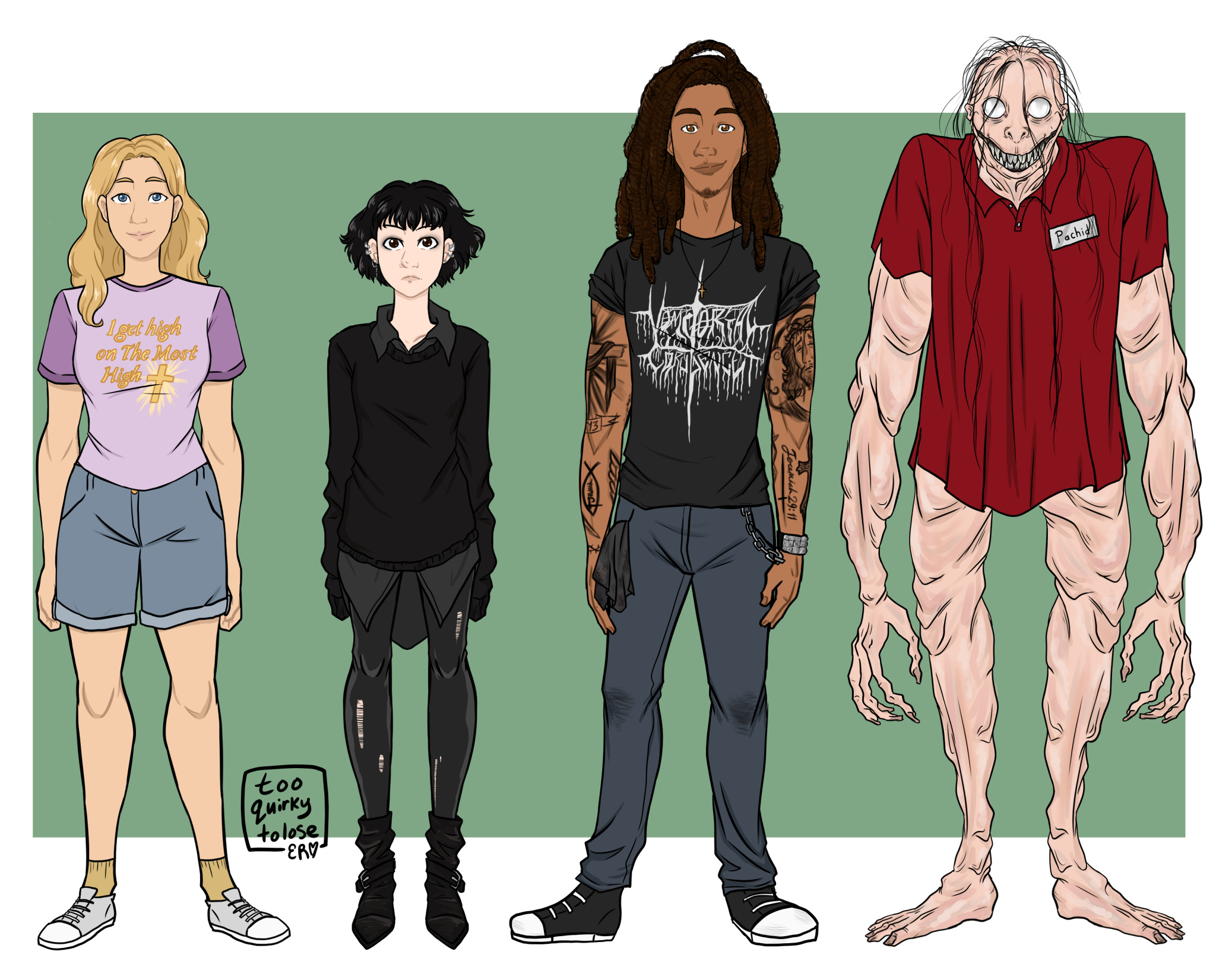 Lets Get High Together Tumblr