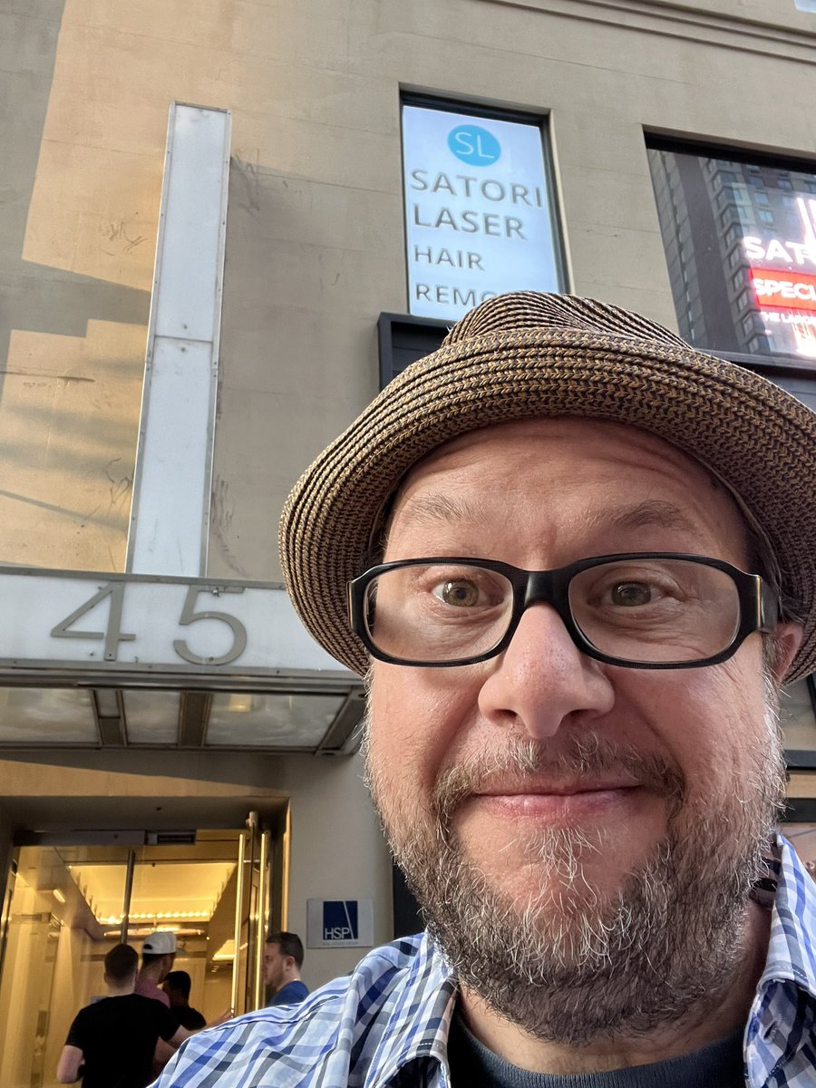 Jeff Goldsmith's Instagram, Twitter & Facebook on IDCrawl