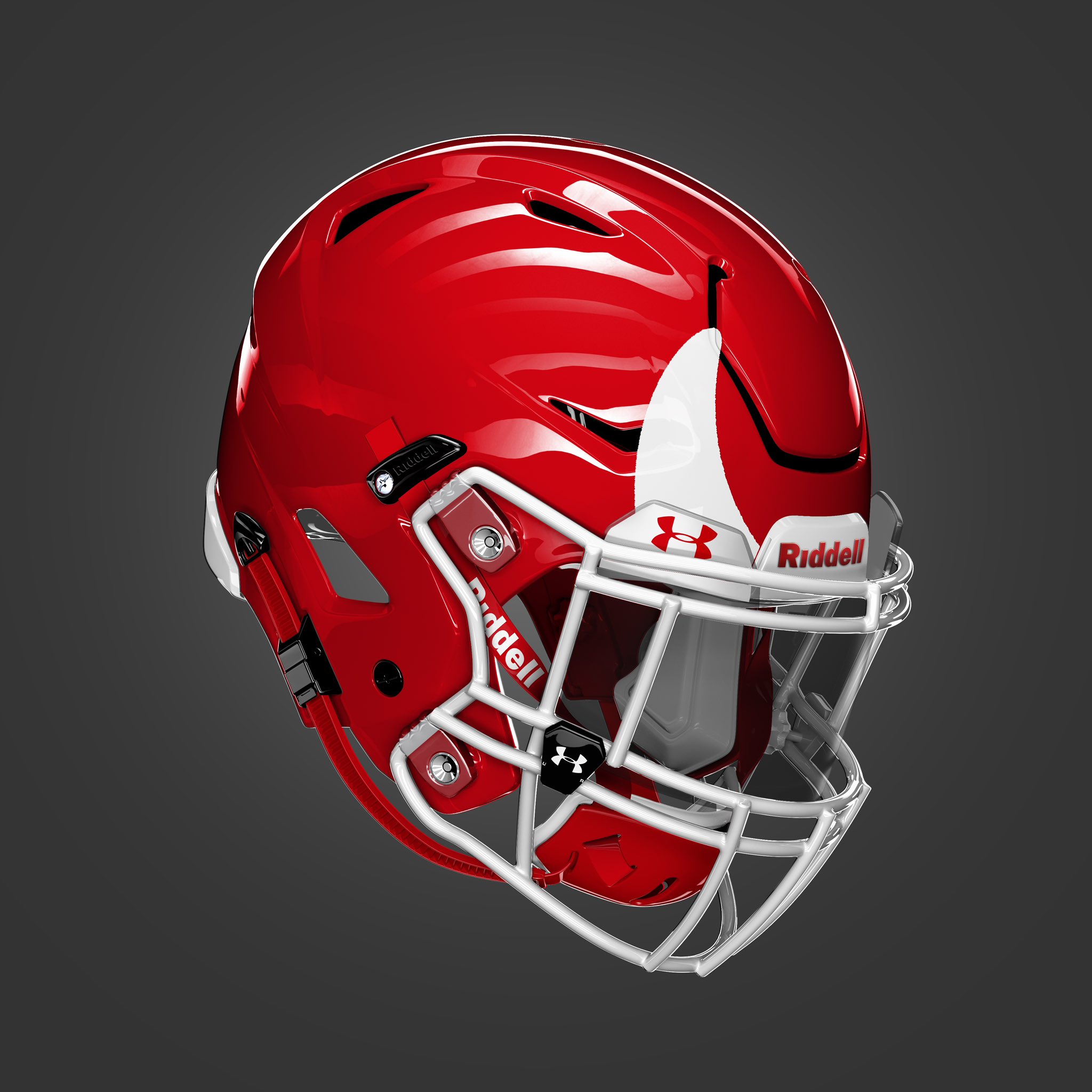 Hinsdale Red Devil Football Logo Devils Fall To LT 10 7 – Devils'
