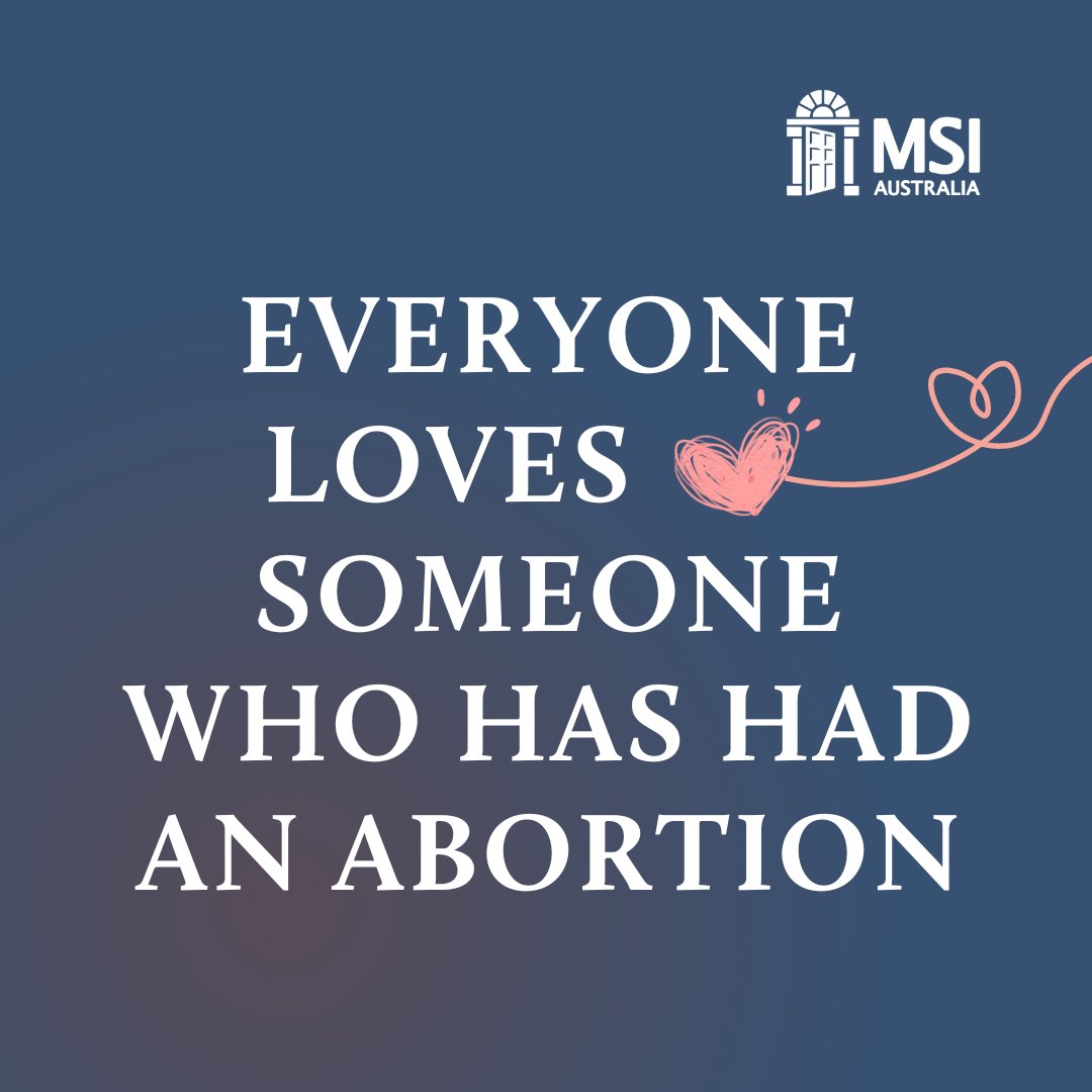 MSI Australia | Abortion, Contraception & Vasectomy Provider