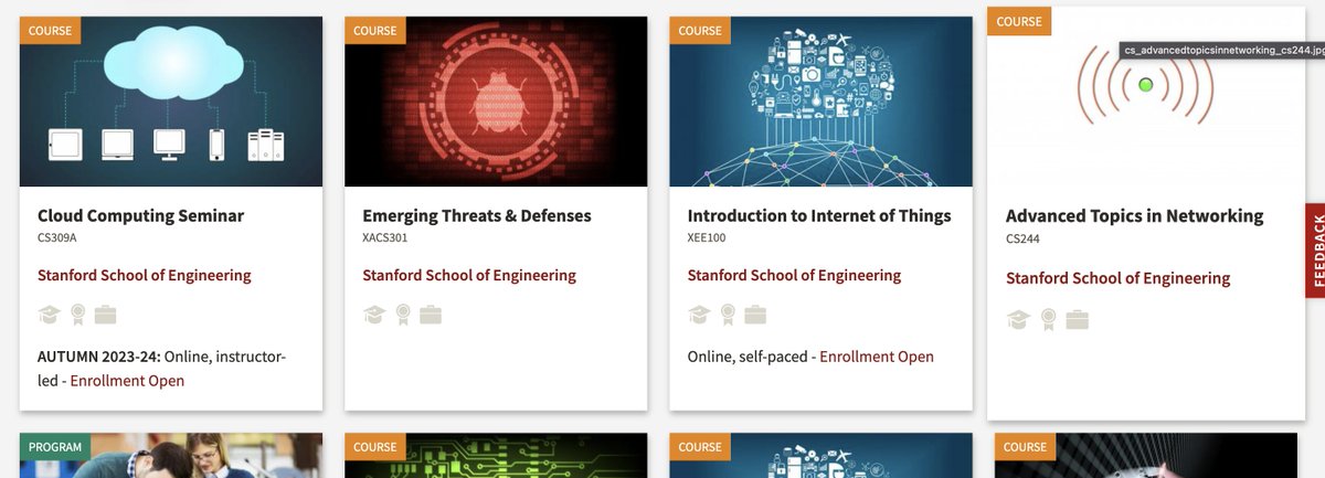 Don't waste your money on cheap and unstructured DevOps courses. Learn from Harvard, Stanford ...