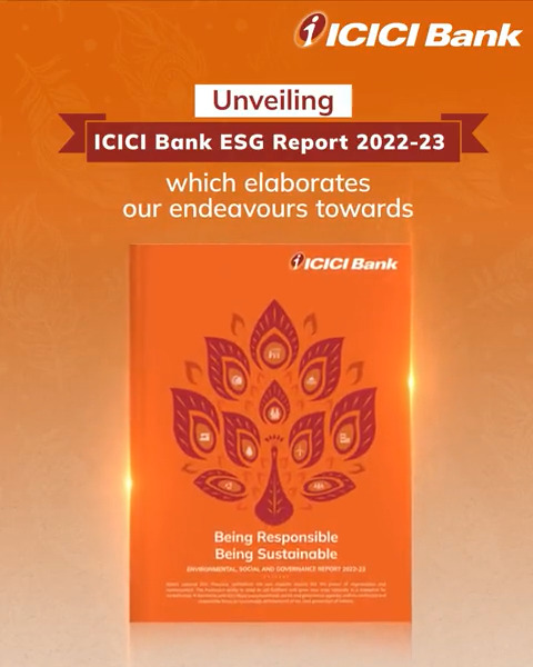 Icici Cheque