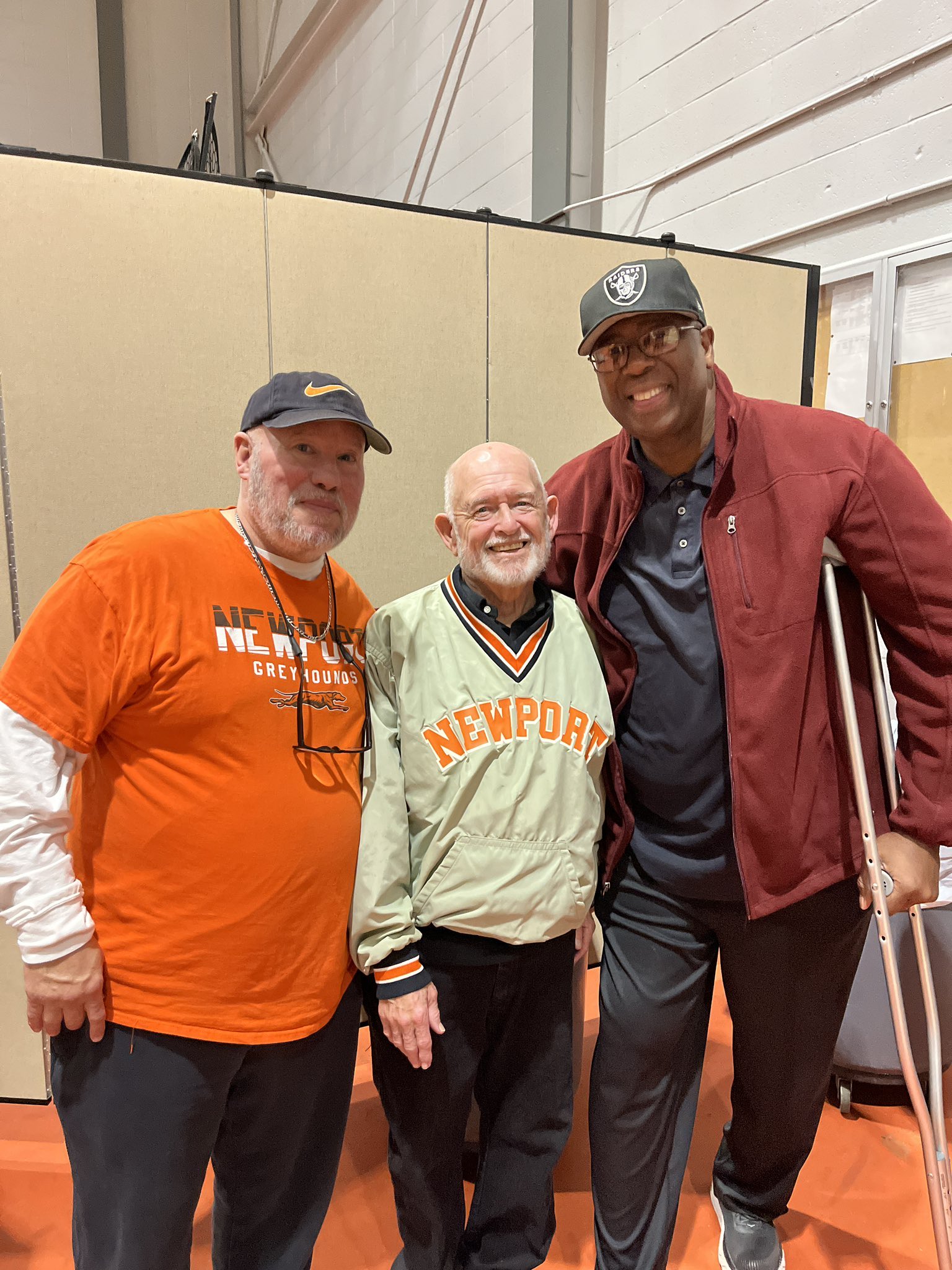 Dudley Dawson Twitter