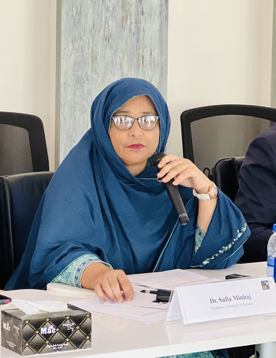 Kick started our roundtable on “ Building a Resilient Economy ...