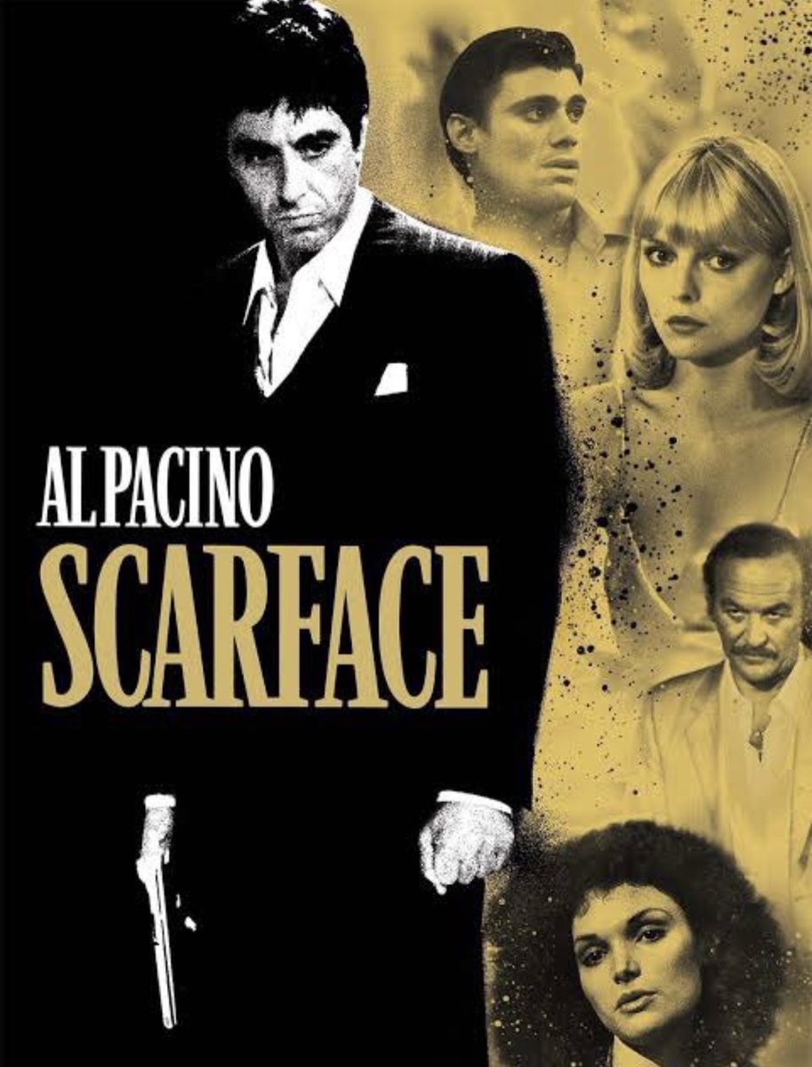 Top Gang movies of all times, you must watch🔥 A thread 😍 - Thread from boluwatife ️‍🩹😎 @Boluwa ...