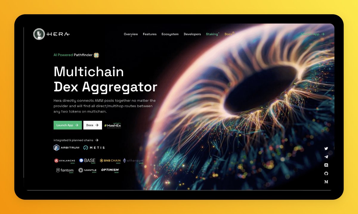 Uncover hidden gems and emerging narratives in new ecosystems 🔥 Get ...