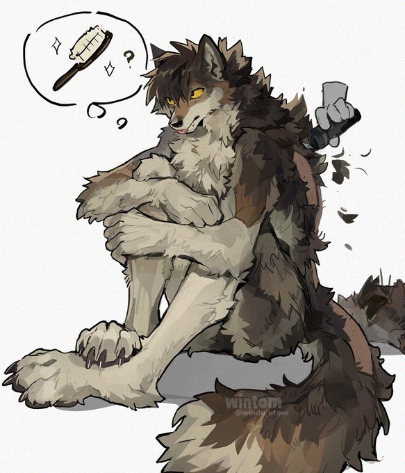 wintom (@windu_utom) さんのイラスト・マンガ作品まとめ (320 件) - Twoucan