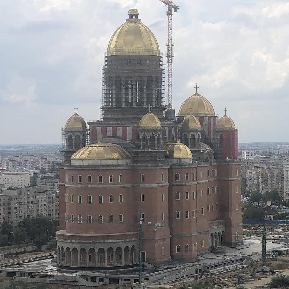 How Modern Architecture Saved the World (and also made it uglier) A ...