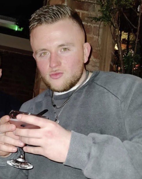 Luke Horner's Instagram, Twitter & Facebook on IDCrawl