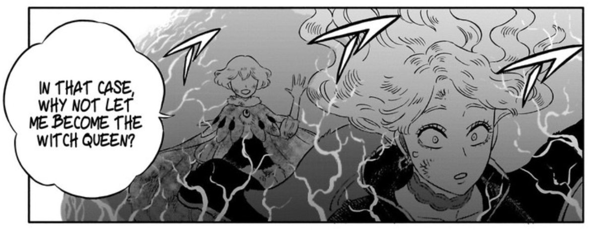 Black Clover Chapter 368 Release Date, Spoilers, Raw Scans and ...