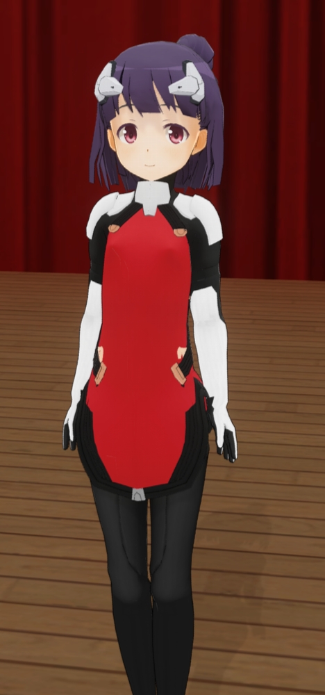 CM3D2 COM3D2 MODツイッター 新着まとめ 2023.8.4 もちもち3D