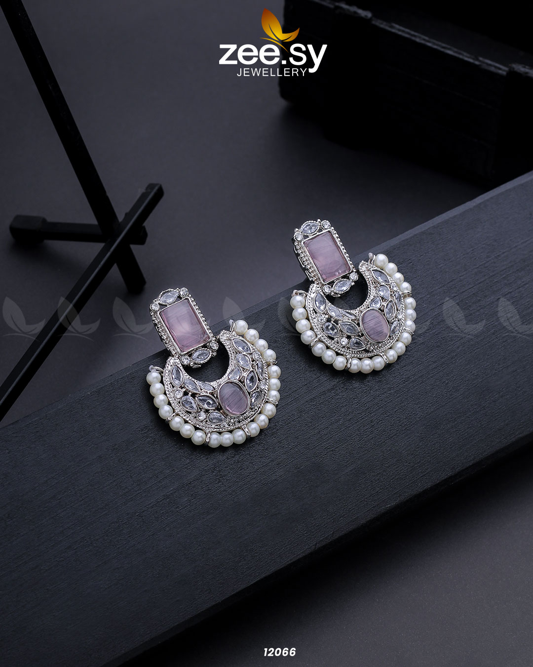 Zee.sy Jewellery ZeesyJewellery X