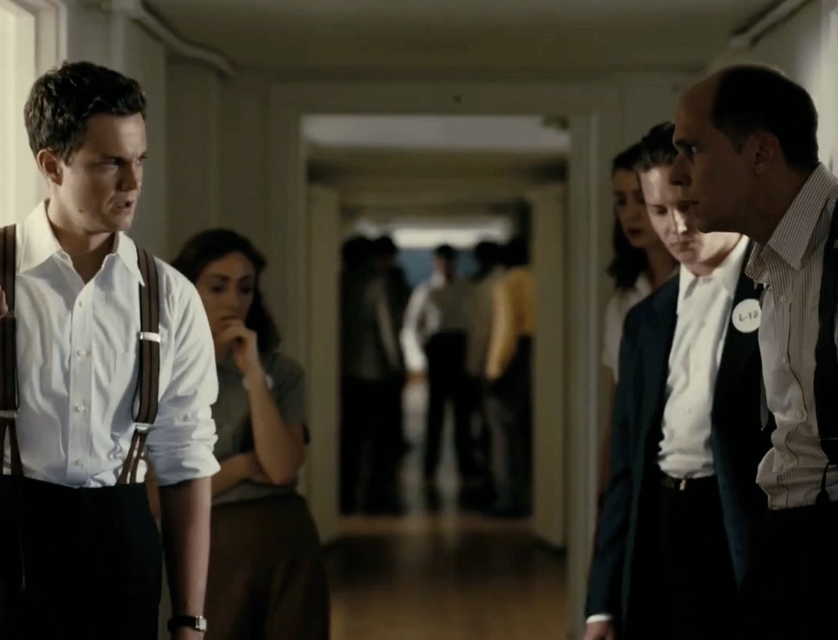 OPPENHEIMER is one of the biggest hits of the year. One of Christopher ...