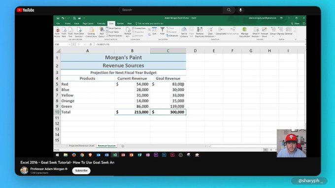 Most data analysis can be done in Excel. You don't need to be an expert ...