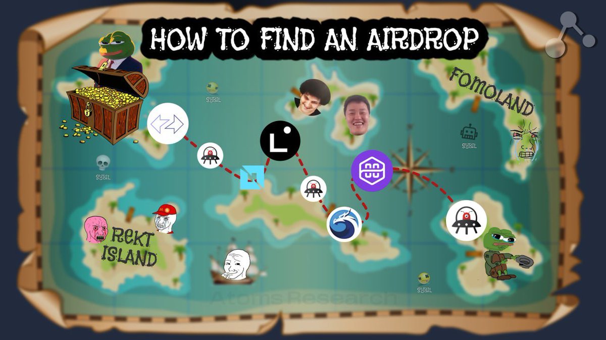 Atoms Research's Threads – Thread Reader App