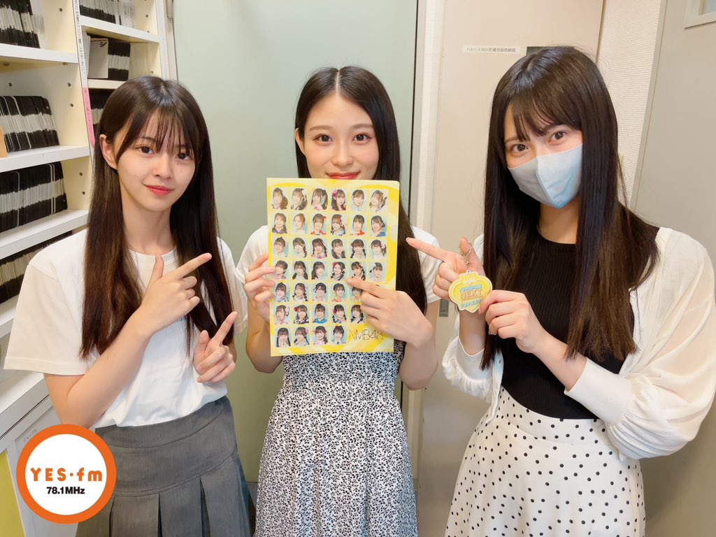 NMB48本スレIP★6396