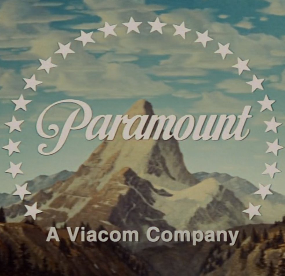 Paramount A Viacom Company