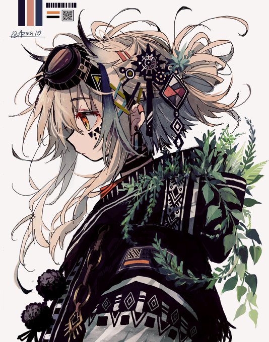 Az ii (@Azsn10) さんのイラスト・マンガ作品まとめ (63 件) - Twoucan