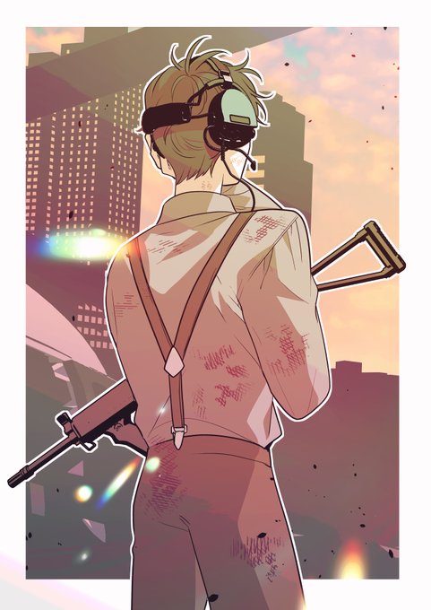 「VCRGT絵」のTwitter画像/イラスト(新着))