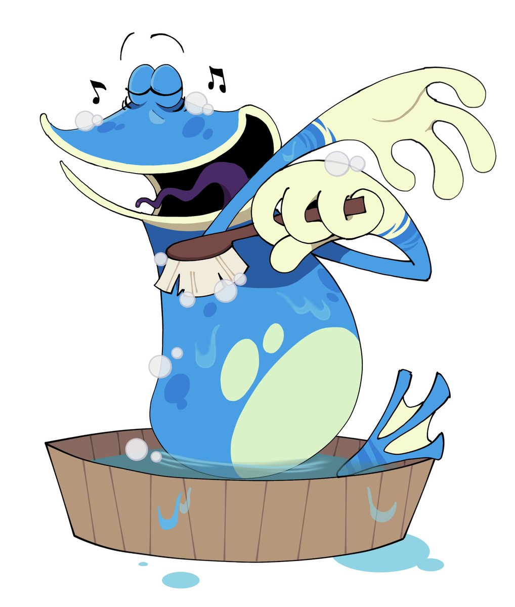 พิณนี่จัง (@pinweena_pin_) さんのイラスト・マンガ作品まとめ (83 件) - Twoucan