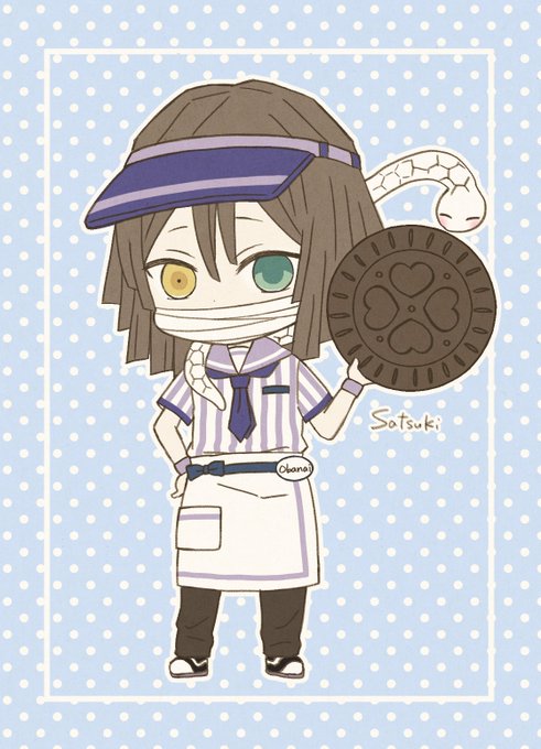 🌙 (@32ki_25) さんのイラスト・マンガ作品まとめ (63 件) - Twoucan