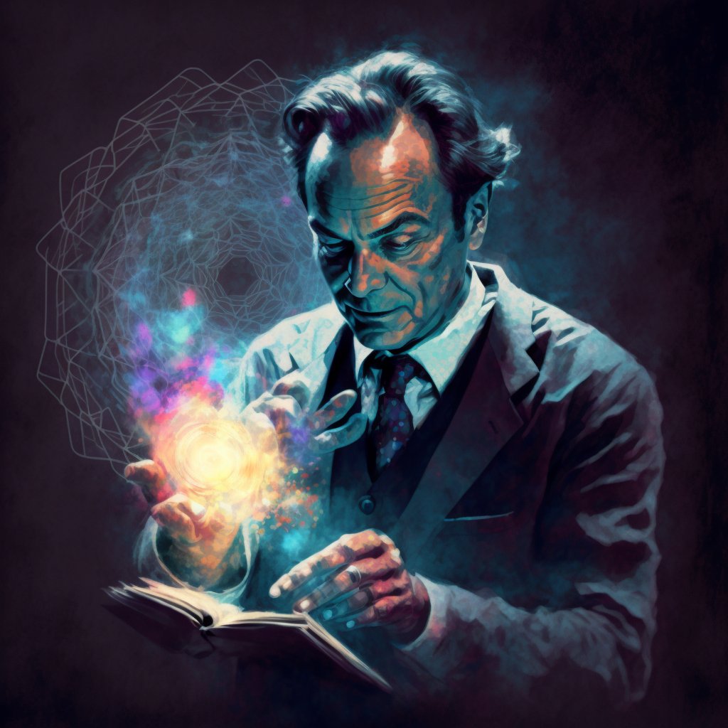 How to learn anything: The Feynman technique - Thread from 𝚛𝚢𝚊𝚗.𝚡𝚢𝚣 👁⃤ ...