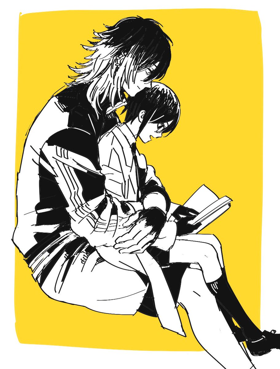 さんだ (@sanda_e67) さんのイラスト・マンガ作品まとめ (64 件) - Twoucan