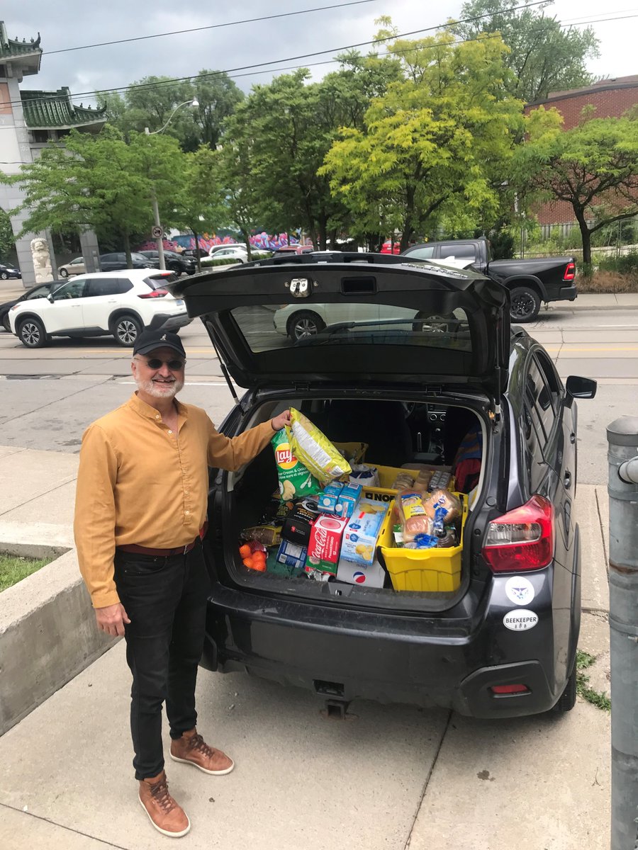 Philip Aziz Centre & Emily’s House | Toronto, ON