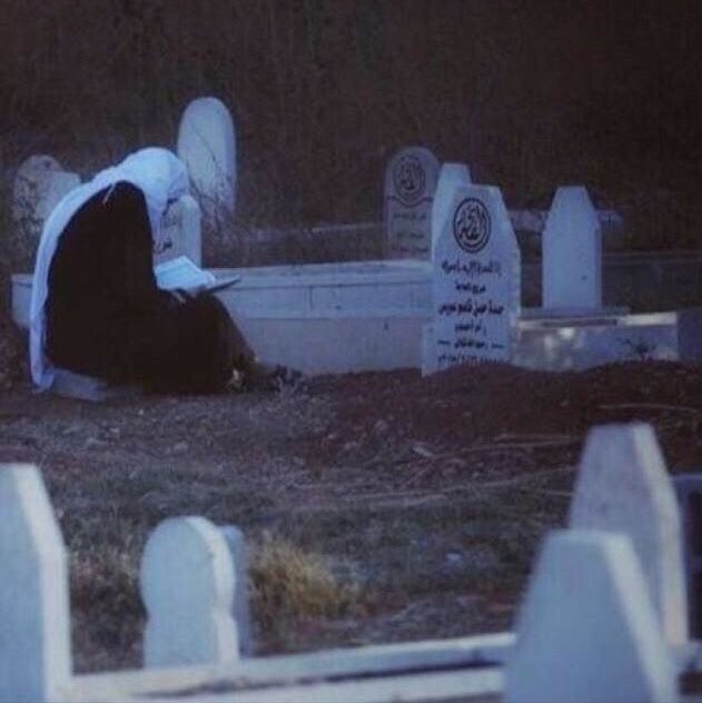 To whom life is given, death is promised 🥺 - Thread from القرآن ...