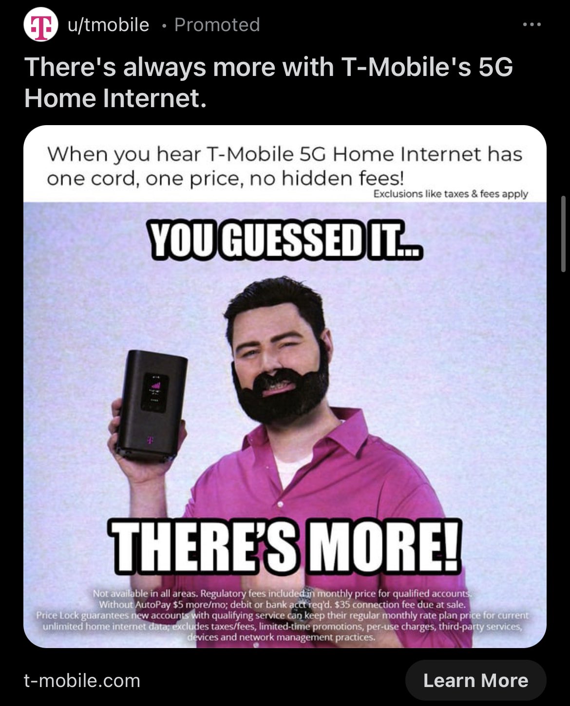Tmobile Funny Memes