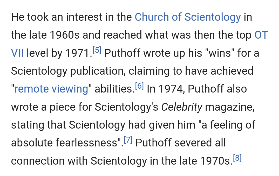 Is everyone promoting UAP disclosure working some kind of side hustle ...