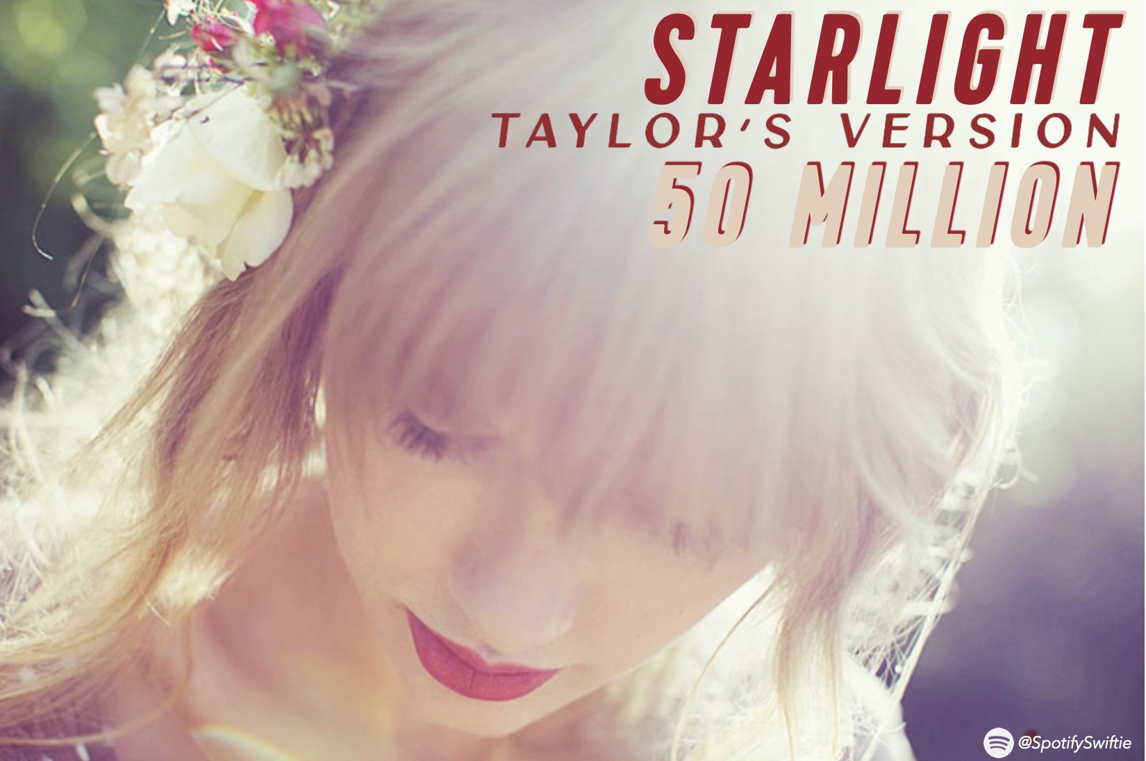 Starlight Taylor Swift Quotes