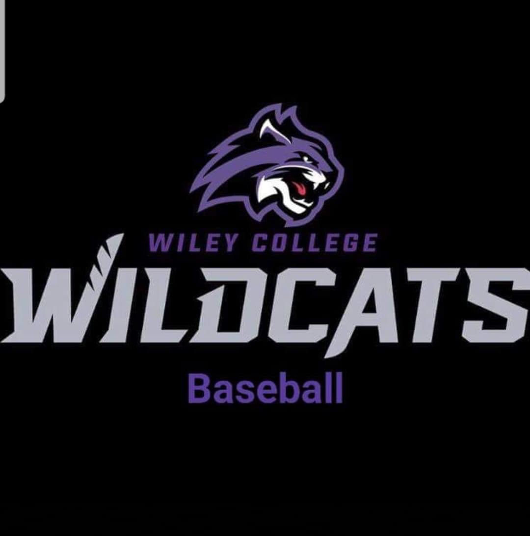Wiley College Logo